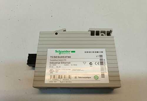 Schneider Electric tcsesu053FN0