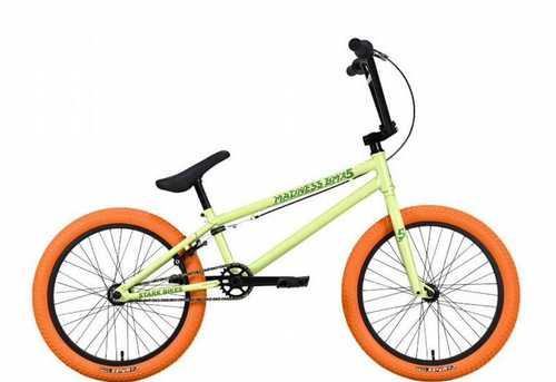 Stark Madness BMX 5 2023