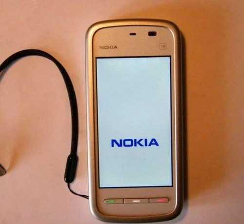 Телефон Nokia 5230