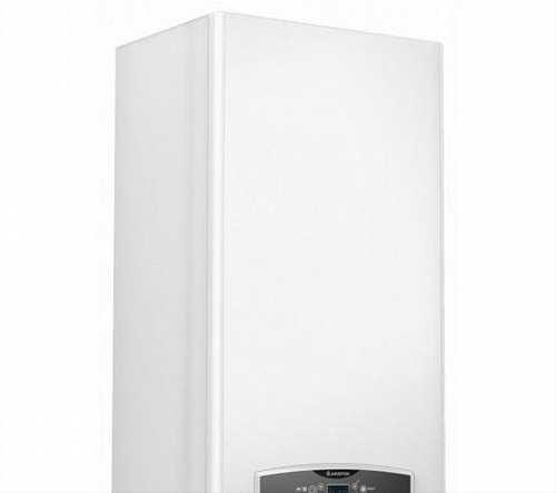 Газовый котел Ariston cares X 15 CF NG