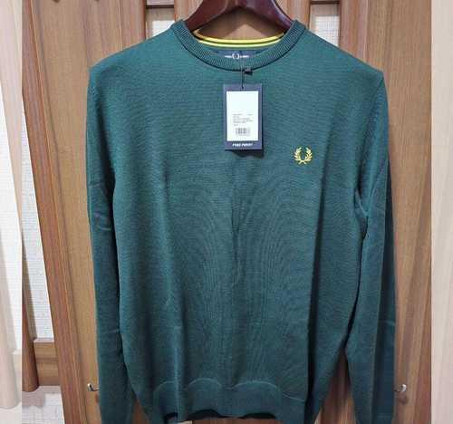 Джемпер Fred Perry