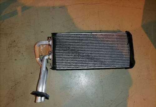 Радиатор отопителя (печки) Honda Civic ET2