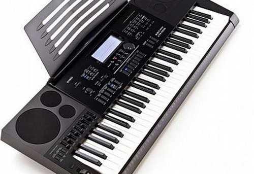 Синтезатор casio ctk 7200