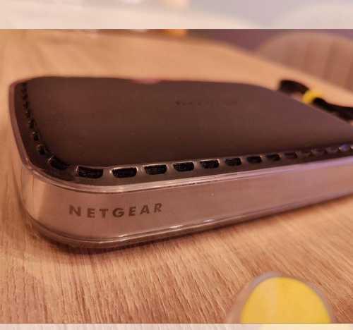 Wi-Fi Роутер NetGear N150