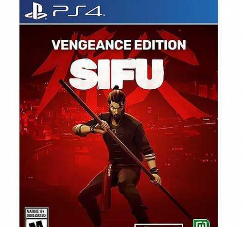 Sifu PS4