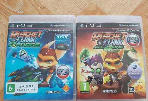 Ratchet and Clank QForce, Red Alert 3, Кукловод