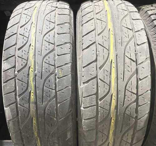 Dunlop Grandtrek AT3 245/65 R17 N