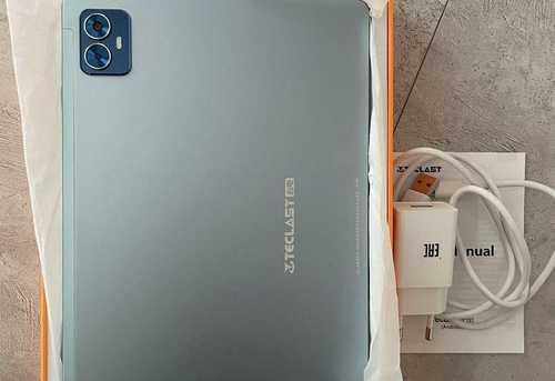 Планшет teclast m50 pro 8/256