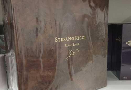 Stefano ricci royal eagle gold edp 100 ml
