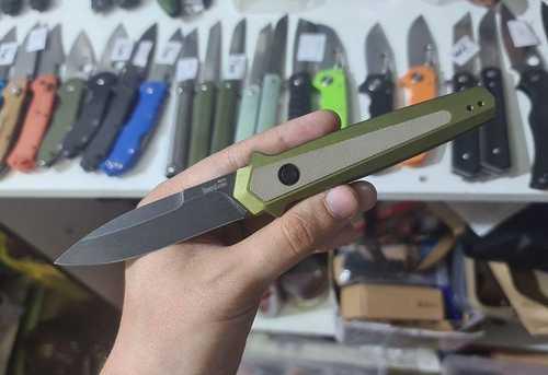 Нож Kershaw Launch 15