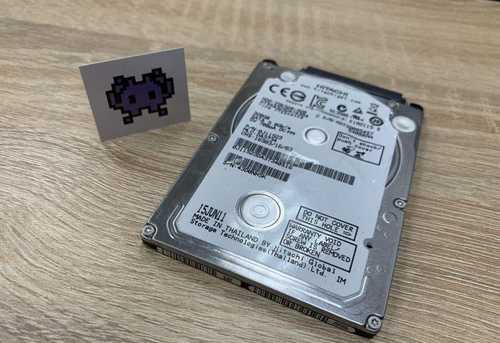 HDD для ноутбука 320Gb