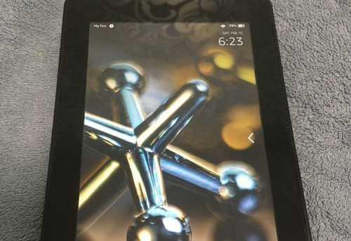 Планшет Amazon Kindle Fire HD 3