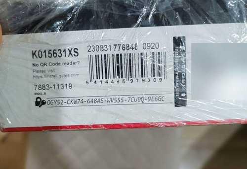 Gates k015631xs Веста гранта 16 кл