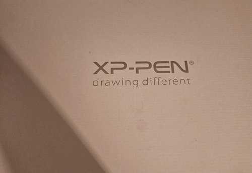 Графический планшет xp pen artist