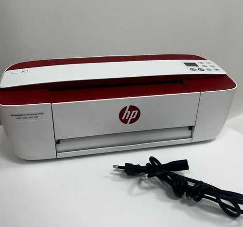 Принтер HP Deskjet 3788