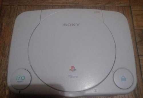 PS One scph-102