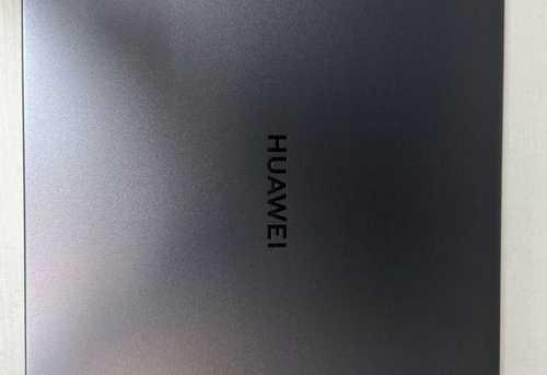 Ноутбук Huawei MateBook D14