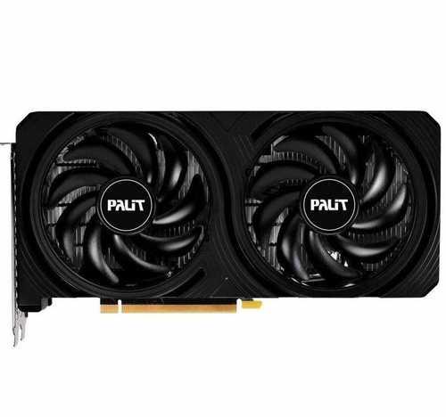 Видеокарта rtx 4060