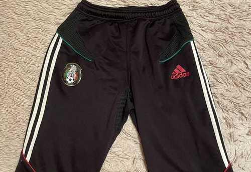 Футбольные штаны Adidas