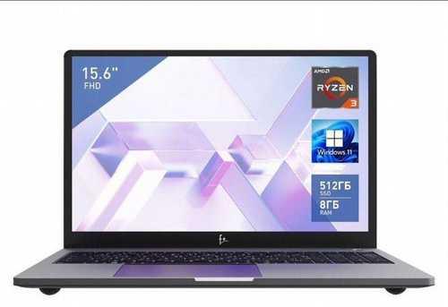 Ноутбук F+ flaptop R-Series/15.6