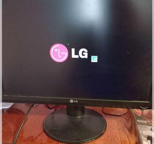 Монитор LG