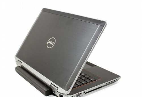 Ноутбук Dell Latitude E6420 Core i7-2640\8gb\SSD
