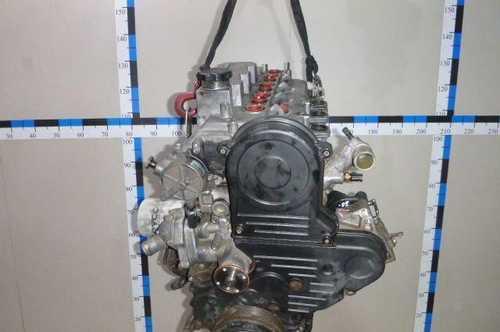 Двигатель для Mitsubishi L200 2006-2016