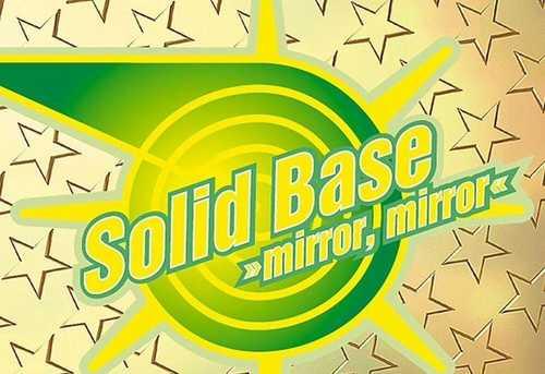 CD Solid Base - Mirror. Приобрету