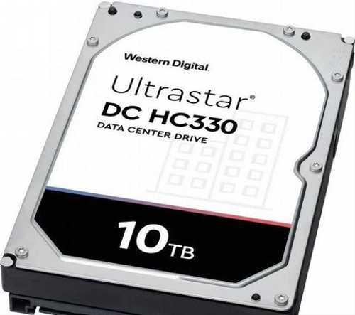 Внутренний жесткий диск Western Digital Ult 307834