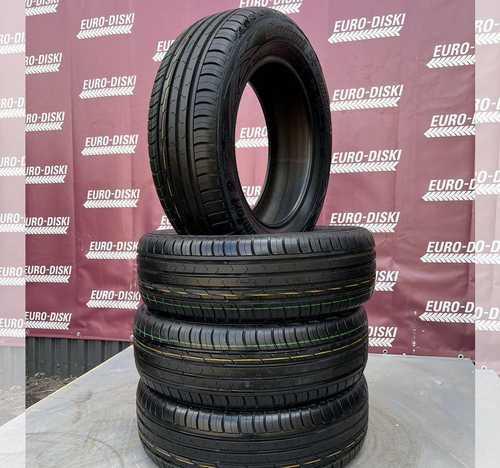 Cordiant Comfort 2 215/55 R16 97H