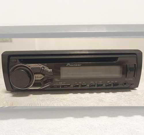 Автомагнитола pioneer DEH-1800UB
