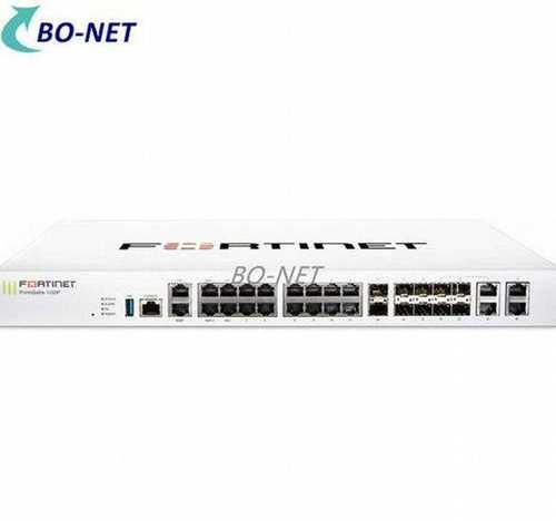 Новый сверхбыстрый межсетевой экран FG-101F 30 Гбит/с 2 SFP  10GE   12 GbE LAN   2 WAN   4 общих