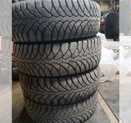 Tunga Nordway 2 205/65 R15