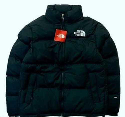 Пуховик The North Face мужской