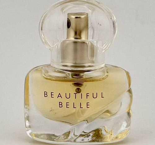 Estee Lauder Beautiful Belle edp 4 мл 2018