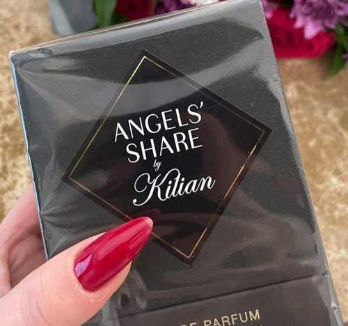 Kilian Angels Share парфюм женский