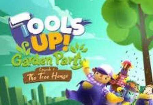 Tools Up + Dlc Ps4 Ps5