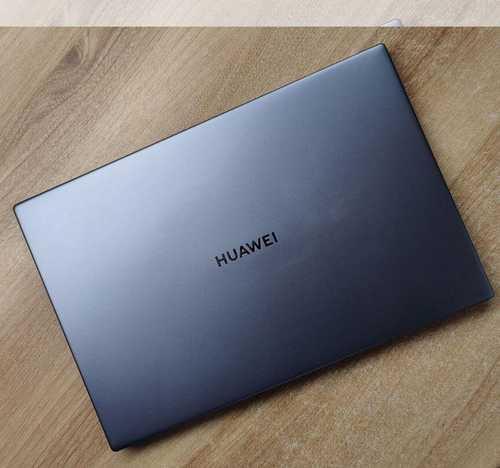 Huawei MateBook d14 14'