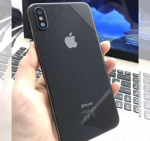 Корпус на iPhone xs max