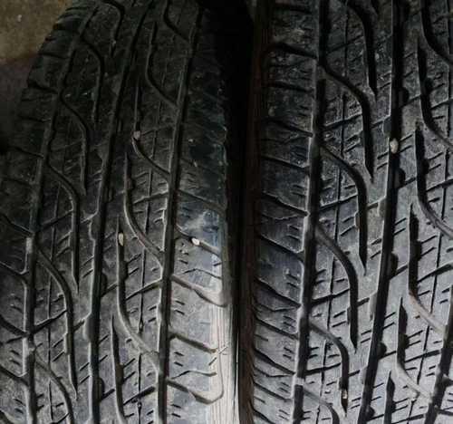 Dunlop Grandtrek AT3 215/70 R16