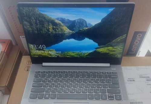 Ноутбук Lenova IdeaPad S540-14