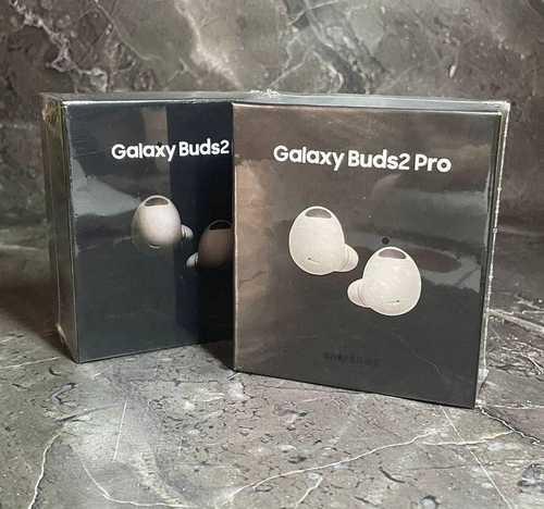 Samsung galaxy buds2 pro