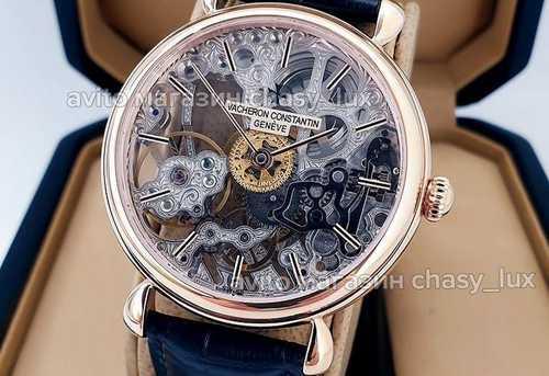 Часы Vacheron Constantin Skeleton