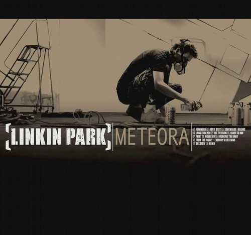 Linkin Park - Meteora