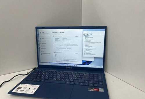 Ноутбук irbis 15NBC1007