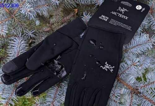 Перчатки Arcteryx новые