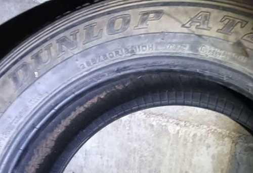 Dunlop Grandtrek AT20 265/60 R18