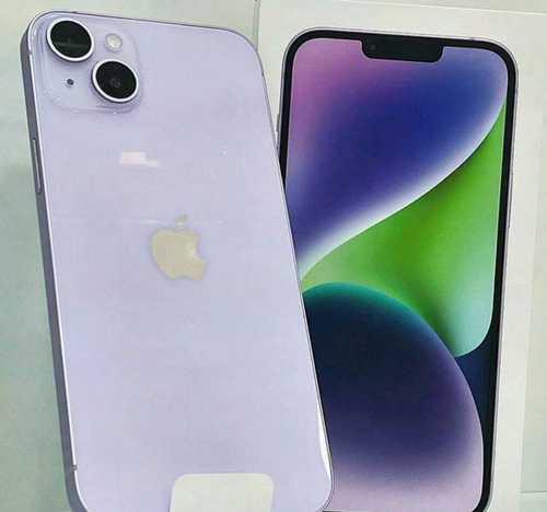 iPhone 14 Plus, 128 ГБ