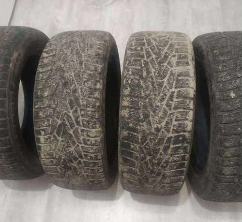 Nokian Tyres Nordman 7 2.25/55 R17