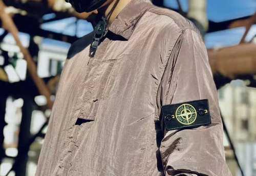 Рубашка Stone island